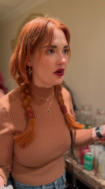 WATCH 👀... - Siri Dahl Official Profile | LoyalFans