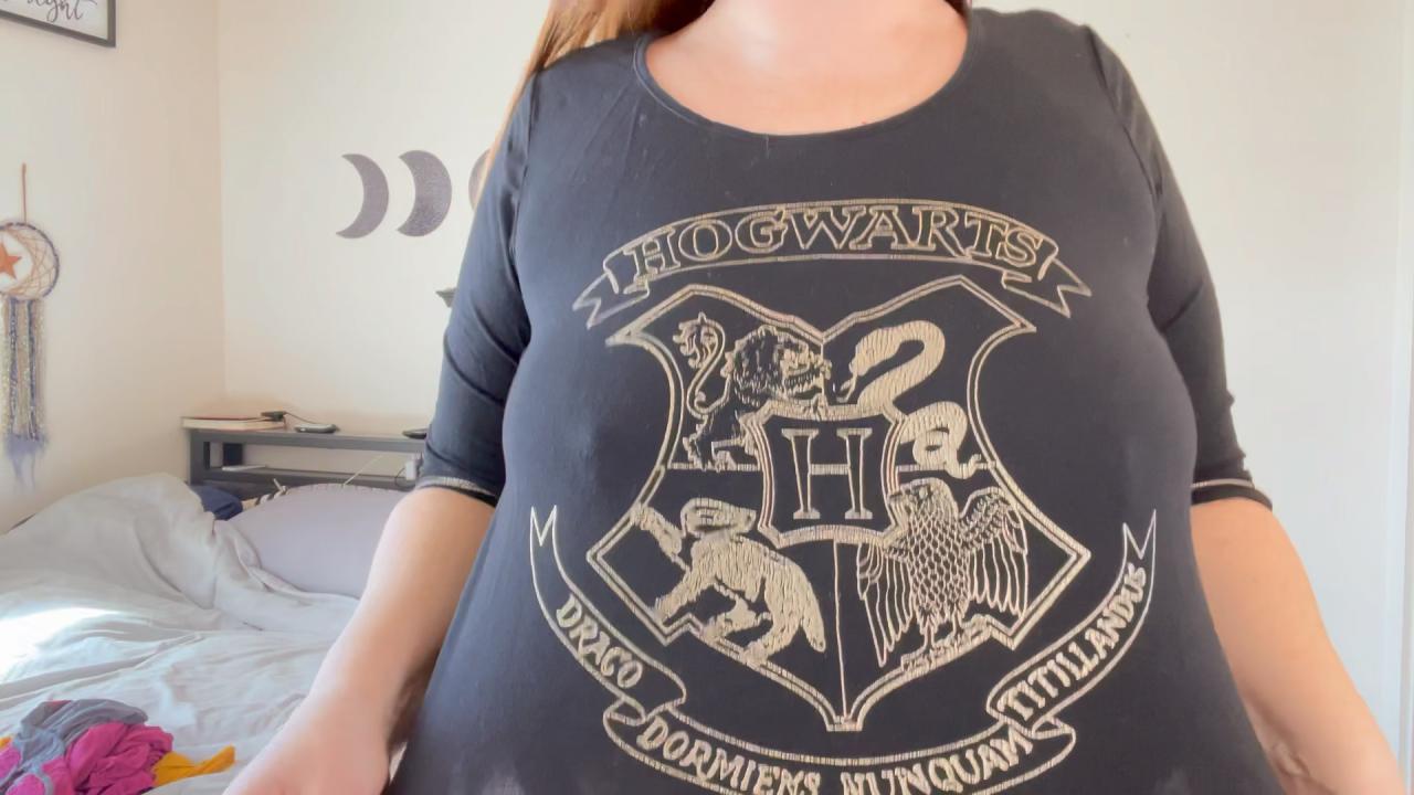 Got this at Universal Studios - Emmber the Redhead Official Profile ...