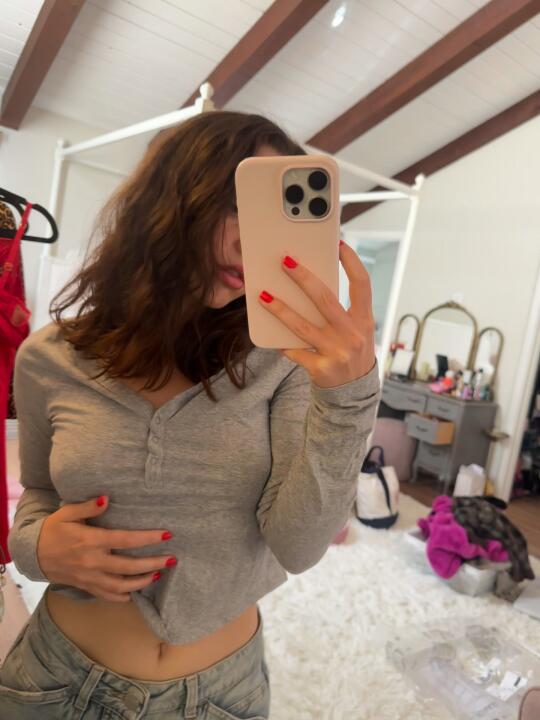 Cozy girl 🍒 - Princess Violette Official Profile | www.Loyalfans.com