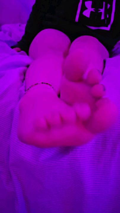 Soft And Meaty Soles Onlygoddesslea Official Profile