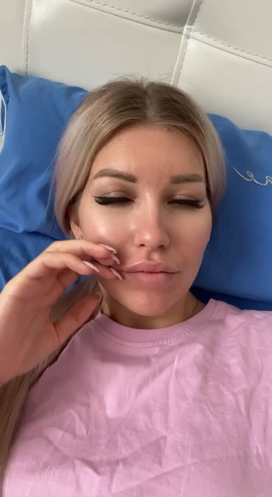 Hey again - Katrin Bring Official Profile | www.Loyalfans.com