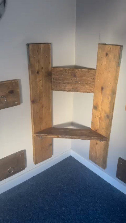 New cbt chair is ready! - Ms V Dorset Official Profile | www.Loyalfans.com