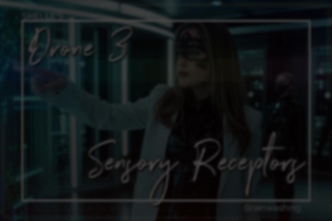 Drone Sensory Receptors Installation - Domina Shelle Rivers Official ...