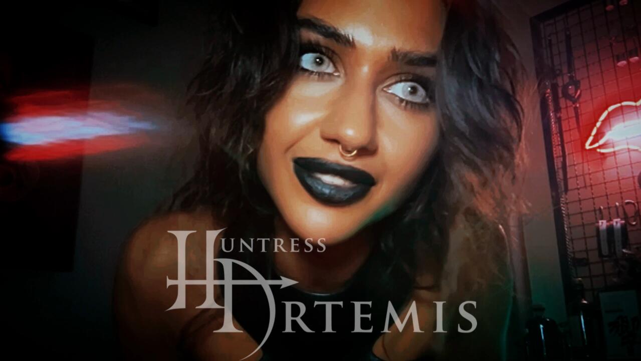 Leader And Ruler - Huntress Artemis Official Profile | LoyalFans