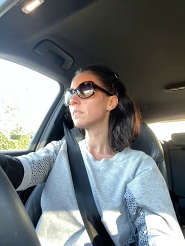 Is it Friday yet? - Kelly Hart Official Profile | www.Loyalfans.com