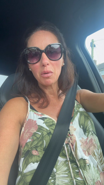 Morning perps - Kelly Hart Official Profile | LoyalFans