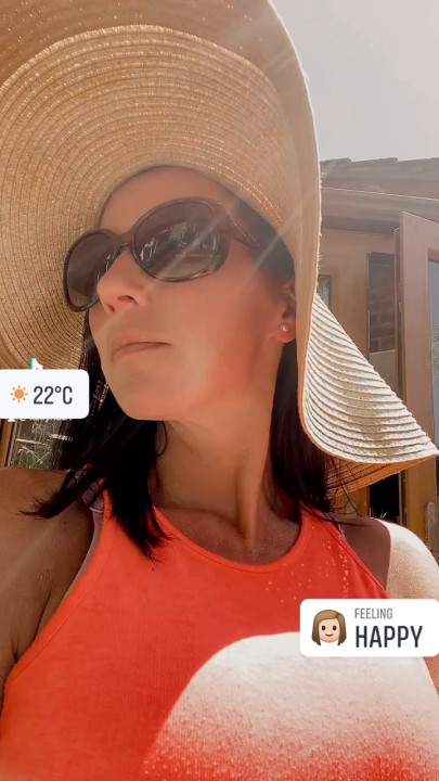 A little fun for you all - Kelly Hart Official Profile | LoyalFans