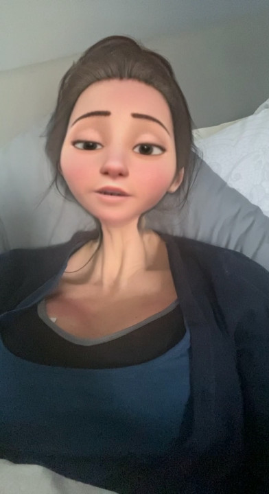 Me today! - Kelly Hart Official Profile | www.Loyalfans.com