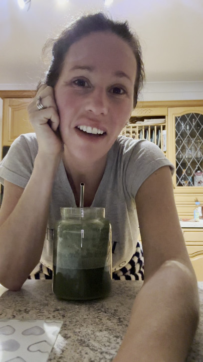 Excuse the state of me! - Kelly Hart Official Profile | LoyalFans