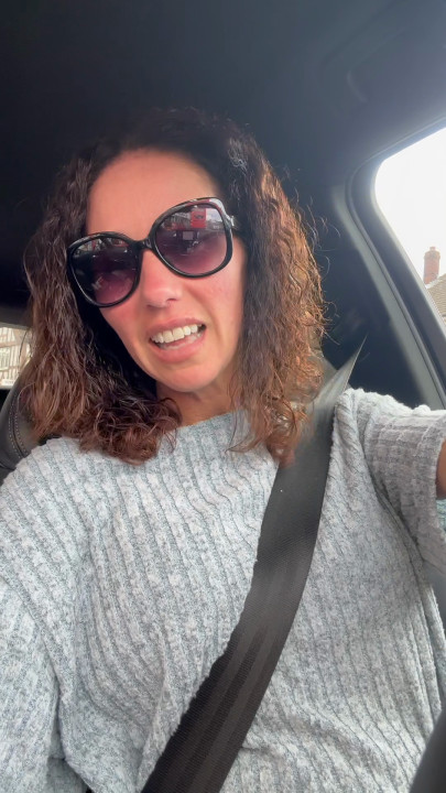 Soooo excited - Kelly Hart Official Profile | www.Loyalfans.com