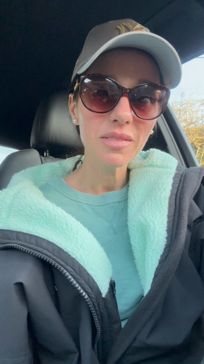 Good morning all 🫶🏼 - Kelly Hart Official Profile | www.Loyalfans.com