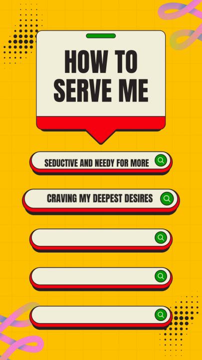 Rules, instructions & assignments are things that are given to a sub by ...