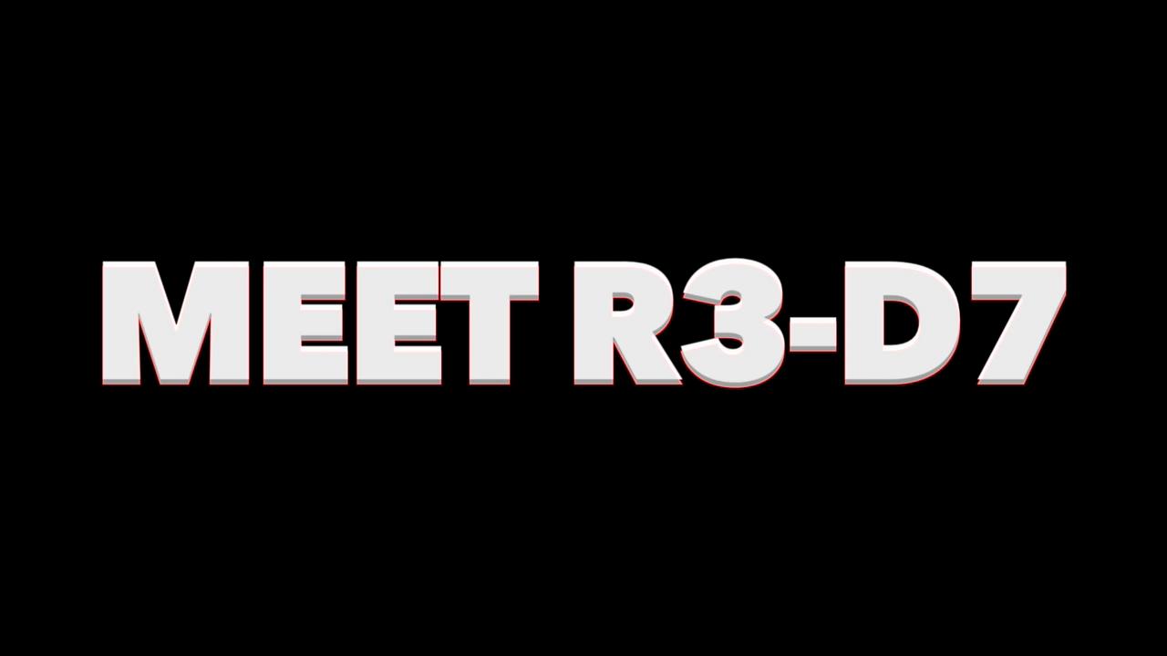 R3-D7 - Kimber Haven Official Profile | www.Loyalfans.com