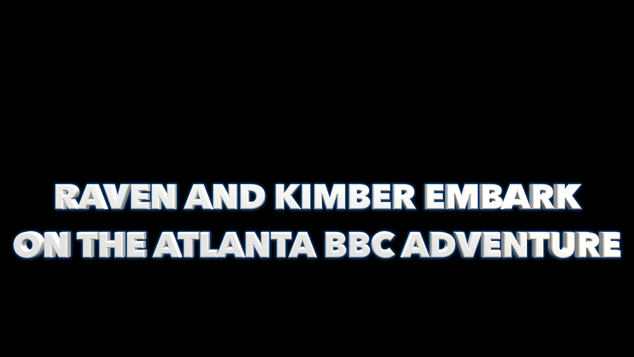 Kimber and Ravens BBC adventure - Kimber Haven Official Profile | LoyalFans