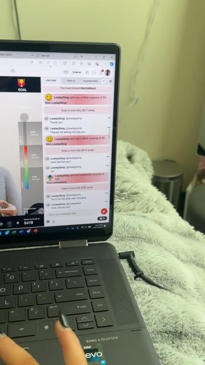 Simps - Bratty Sarah Official Profile | www.Loyalfans.com