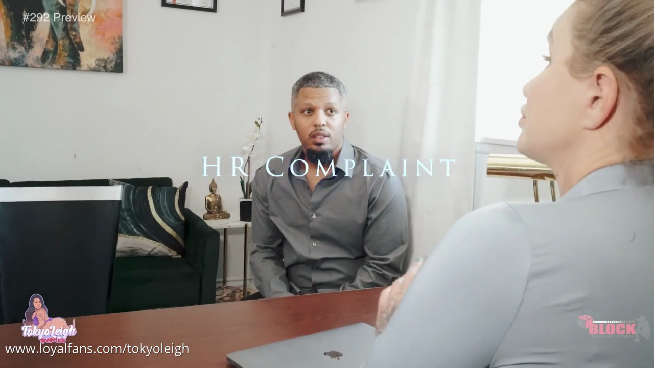 292: HR Cumplaint - The OG Thick Asian Tokyo Leigh Official Profile | www.Loyalfans.com