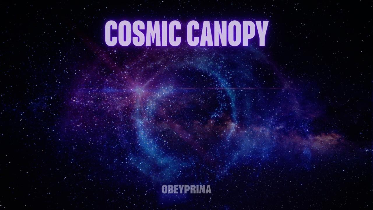 Cosmic Canopy Induction - ObeyPrima Brainwasher And Walletfucker Official Profile | www ...