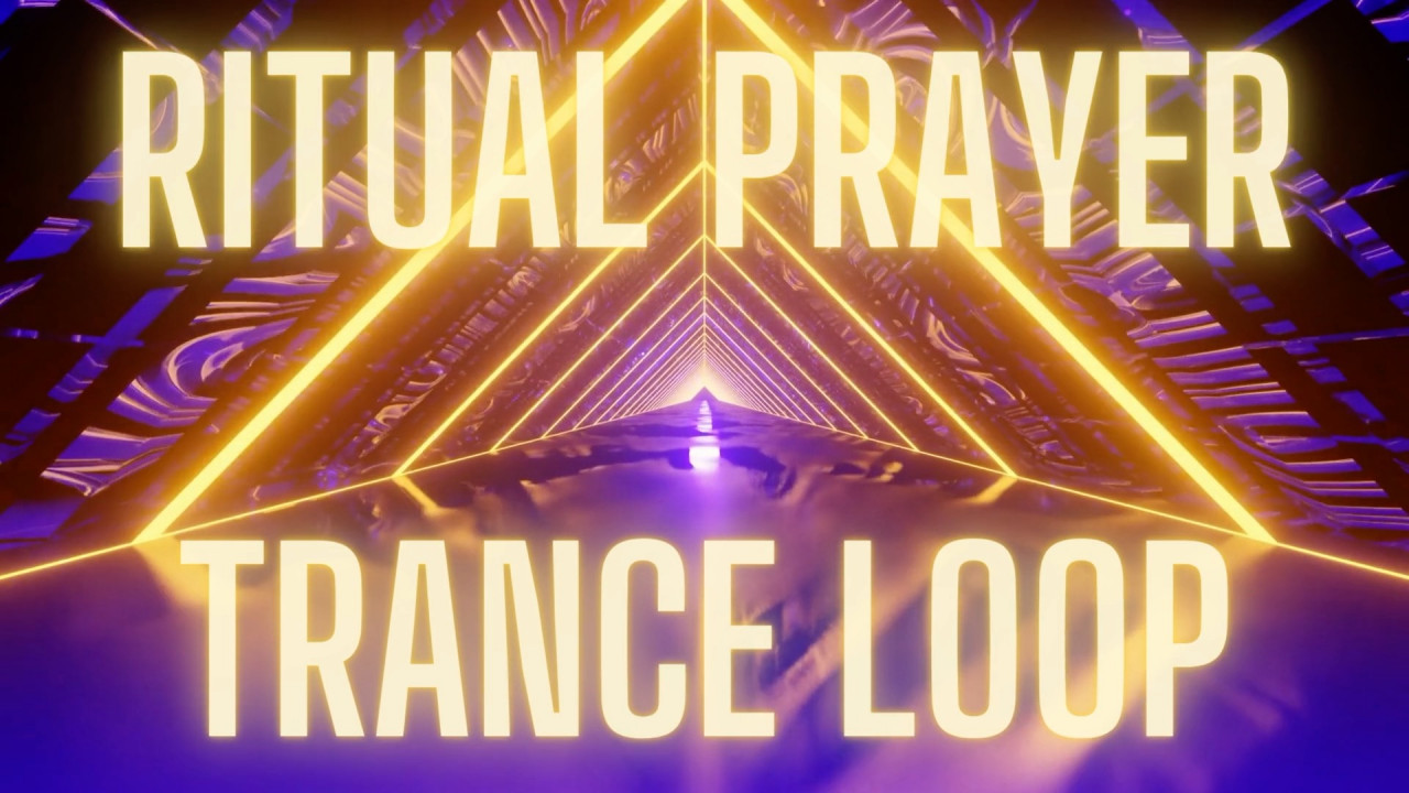 Prayer Ritual Trance Loop - ObeyPrima Brainwasher And Walletfucker ...