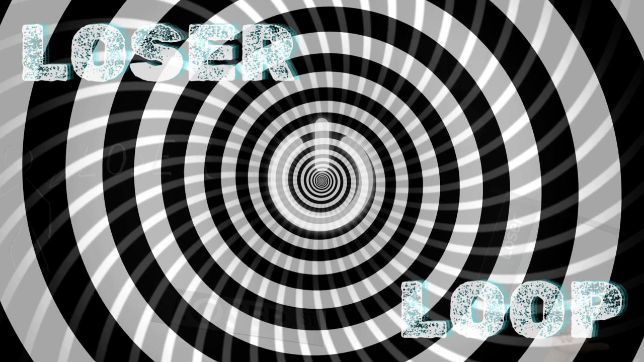 LOSER LOOP Trance Humiliation - ObeyPrima Brainwasher And Walletfucker ...