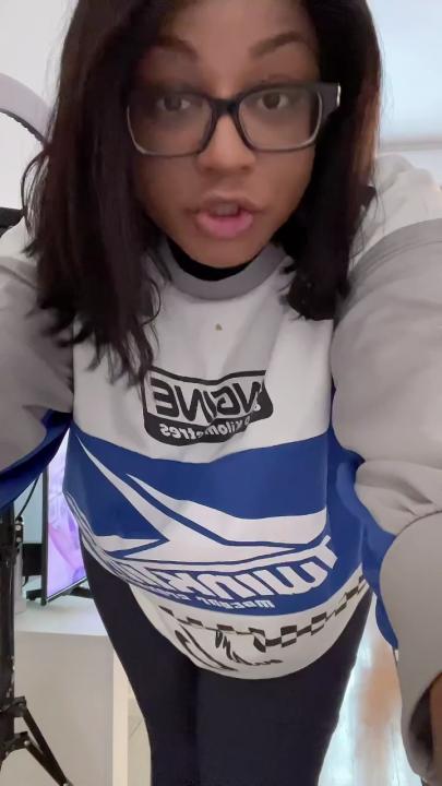 😞 - Liza Monet Official Profile | LoyalFans