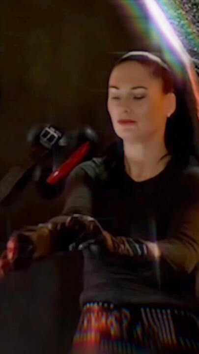 Leather gloves - Madame Sarka Official Profile | LoyalFans