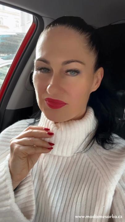 Good morning - Madame Sarka Official Profile | LoyalFans