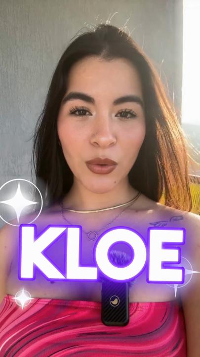 😍KLOE ️ Invites to Group Premium with New Surprises - KloeDear Official ...
