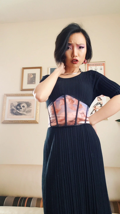 Daytime Domina - Mistress Lienne Dagger Official Profile | LoyalFans