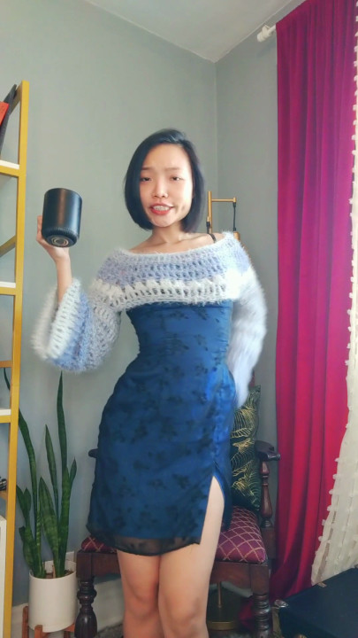 Coffee dance - Mistress Lienne Dagger Official Profile | www.Loyalfans.com