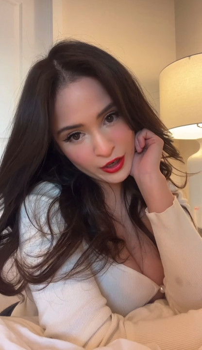 I’m so pretty. You’ll do whatever I say, right? - Princess Alex Findom Brat Femdom Official ...