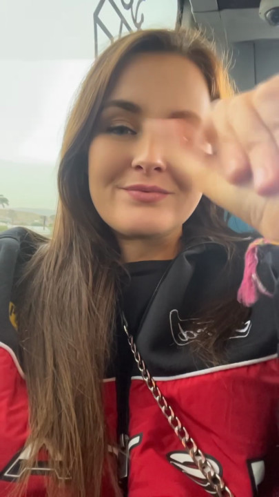 My snaps are your call to action - another trigger you’ve picked up ...