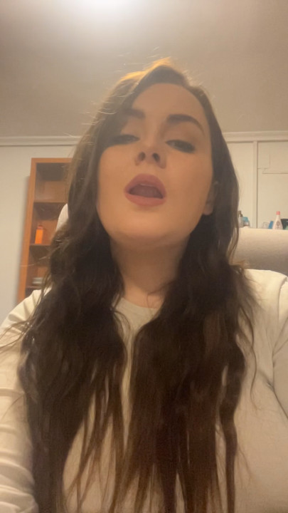 Spiral into subspace & let Goddess take over. - FinDom Goddess Sarah ...