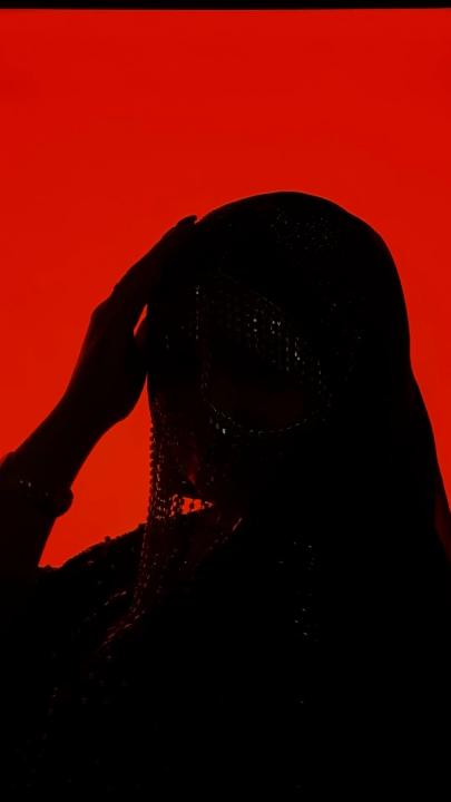 The great Arabian Goddess, whose beauty is comparable only to the ...