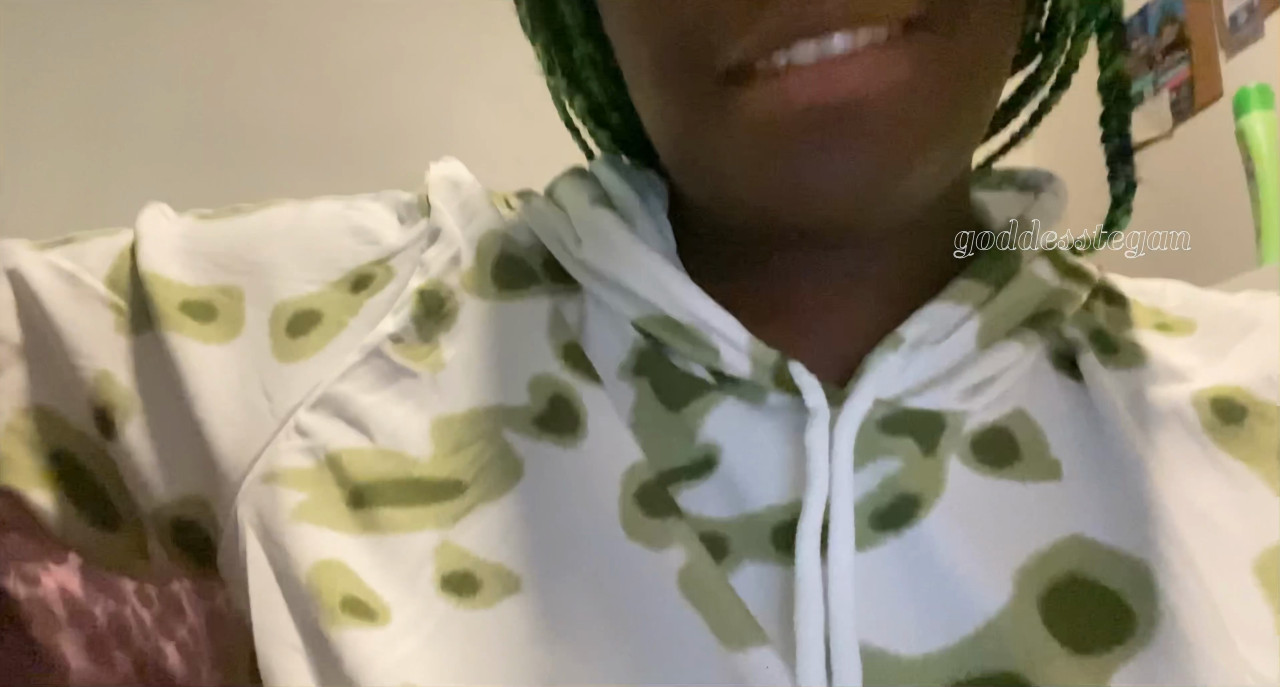 You’re So Sick of Her - Goddess Tegan Official Profile | www.Loyalfans.com