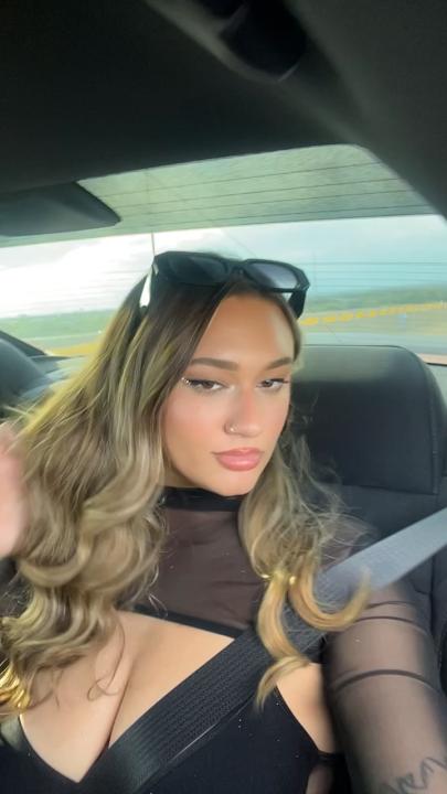 Perfect, hot & bratty 🤍 - Princess Cleo Findom Femdom Official Profile | www.Loyalfans.com