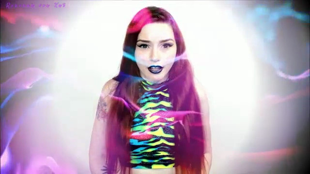 Live and breathe (for) the Kat Kult #NewClip #AromaGoddess #MindFuck - Rebekah von Kat Official ...