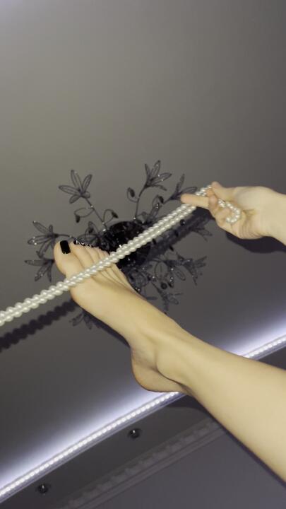 PEARL FEET - MOMMY HOUSE Official Profile | LoyalFans