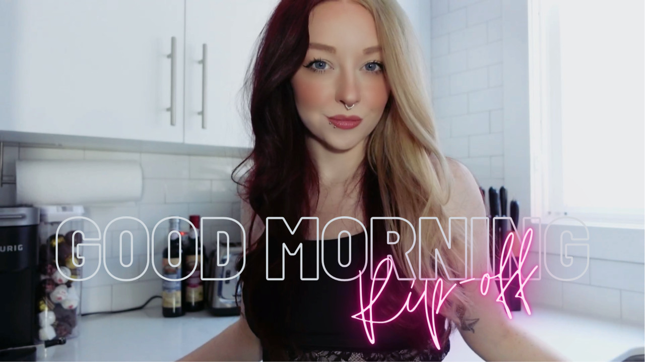 Good morning betas, what a perfect way to start your day! - Duchess ...