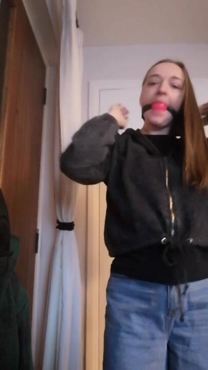 NEW CLIP! - Captured Kerry Official Profile | LoyalFans