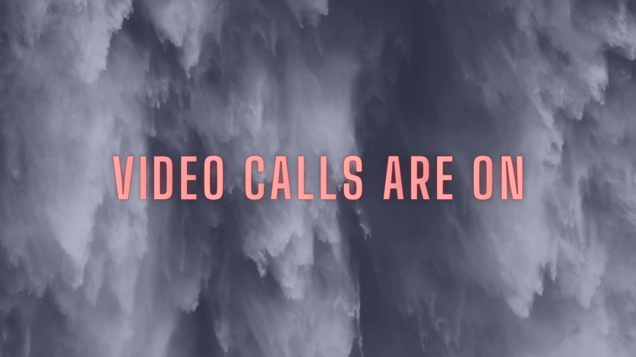 Video calls are ️ ON ️ - Meg Loux Official Profile | www.Loyalfans.com