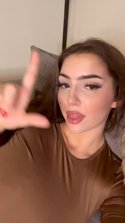 I’ll never stop reminding you - Goddess Ari Femdom Findom Official Profile | LoyalFans