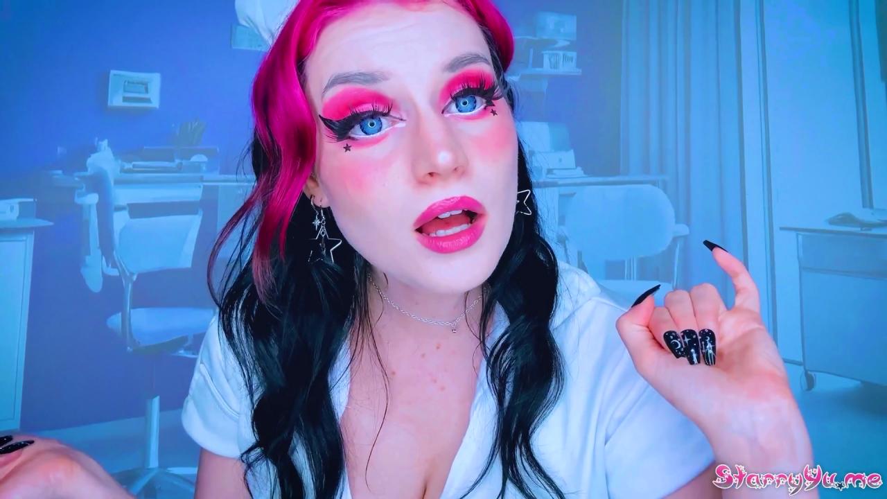 “nurse Bullies Your Ears” Out Now ~ Content Nurse Roleplay Ears