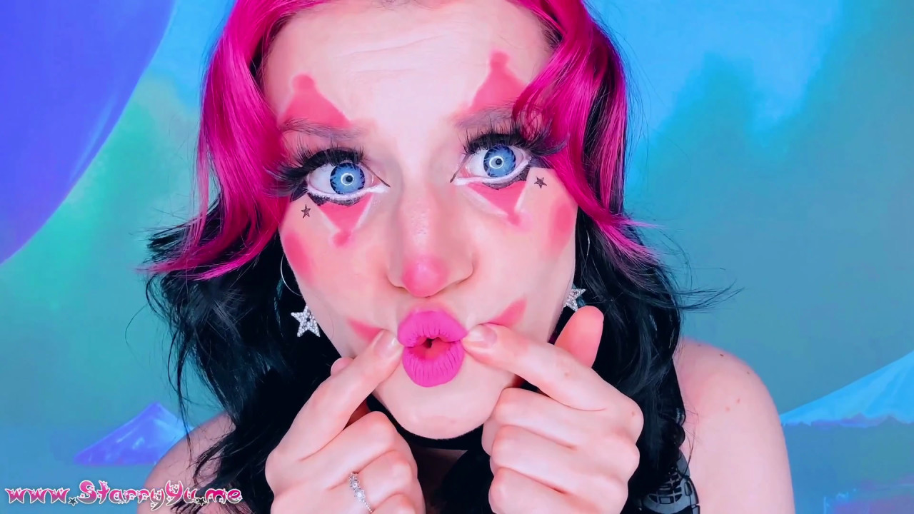 Clowning Around With Silly Faces Out Now Content Clown Roleplay