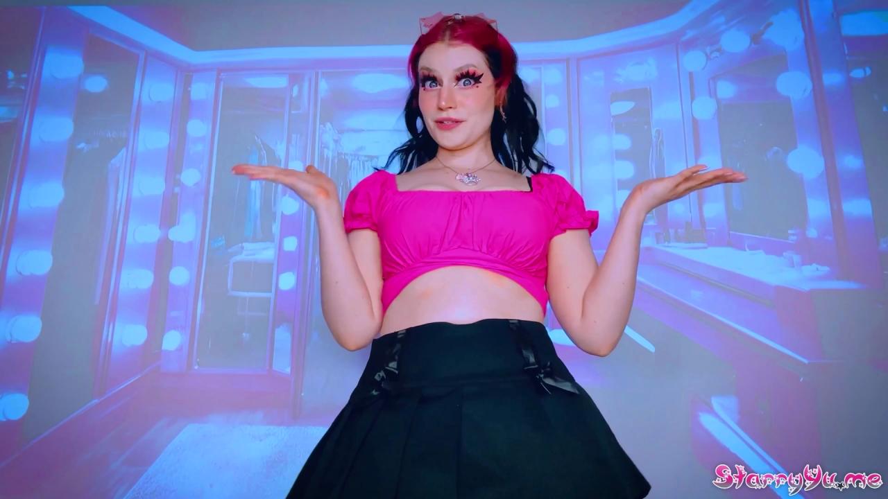 “popstars Biggest Fan Facesitting Pov“ Out Now ~ Content Popstar