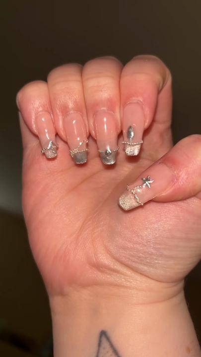 Goddess nails - E Mommy Blair Official Profile | LoyalFans