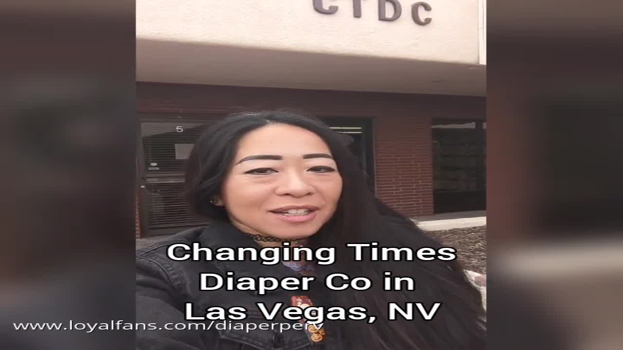 Abdl diaper store tour - Diaperperv Official Profile | www.Loyalfans.com