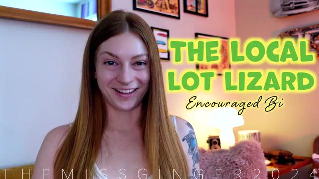 NEW! - The Miss Ginger Official Profile | LoyalFans