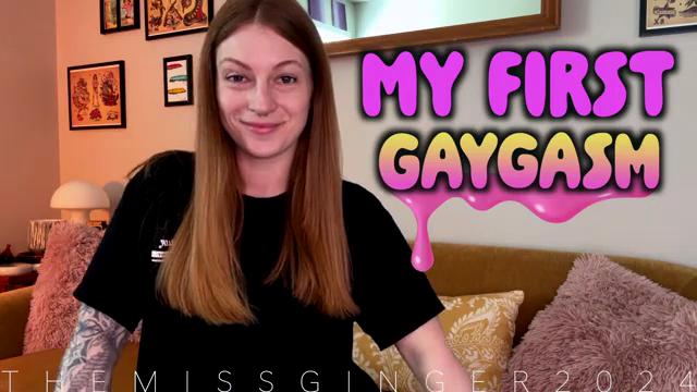 AVAILABLE NOW! - The Miss Ginger Official Profile | LoyalFans