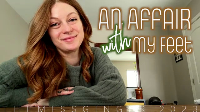 NEW CLIP - The Miss Ginger Official Profile | LoyalFans