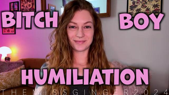 NEW CLIP! - The Miss Ginger Official Profile | LoyalFans